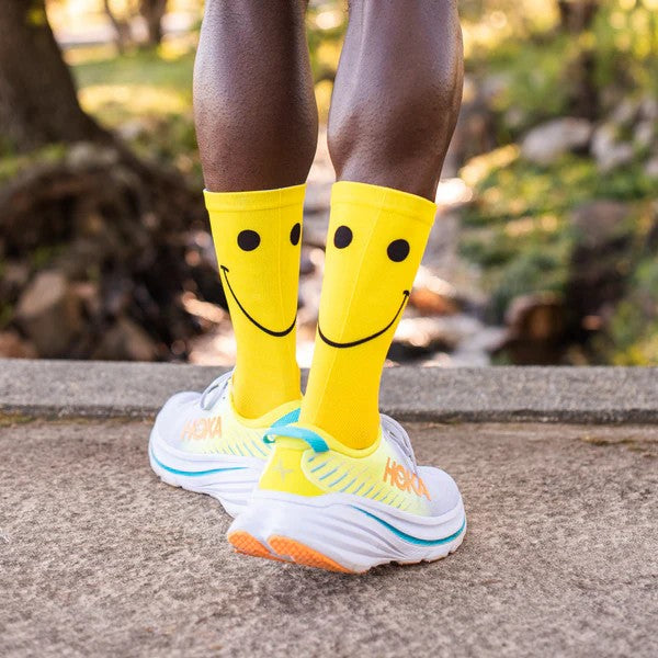 Versus socks! – Pure Running
