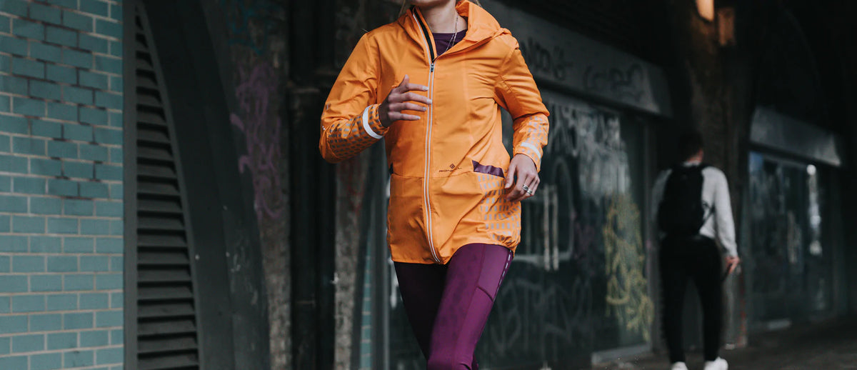Women's Clothing – Pure Running