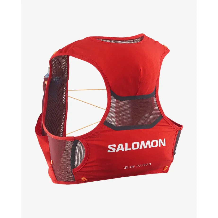 Salomon S/Lab Pulsar 3 Set – Pure Running
